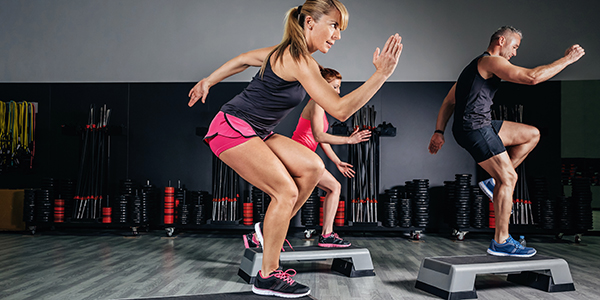 Aerobic exercise trumps strength training for weight loss - nutraMetrix ...