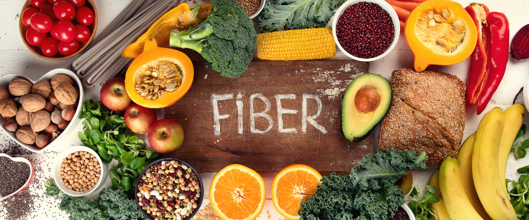 All About Fiber - nutraMetrix Blog