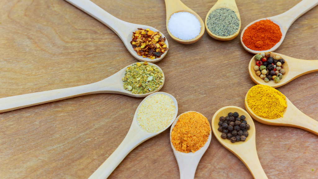 Myths of Common Food Additives - nutraMetrix Blog