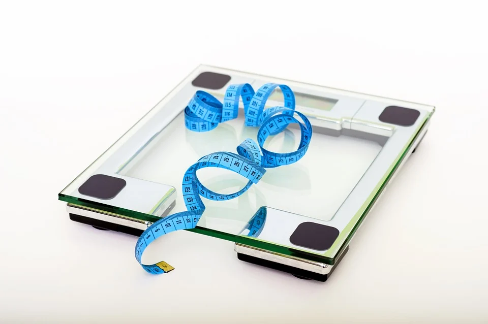 What is the TLS Weight Loss Solution? - nutraMetrix Blog