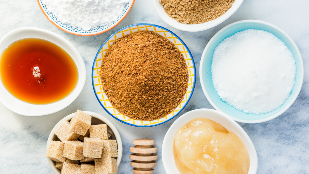 Natural vs. Artificial Sweeteners - nutraMetrix Blog