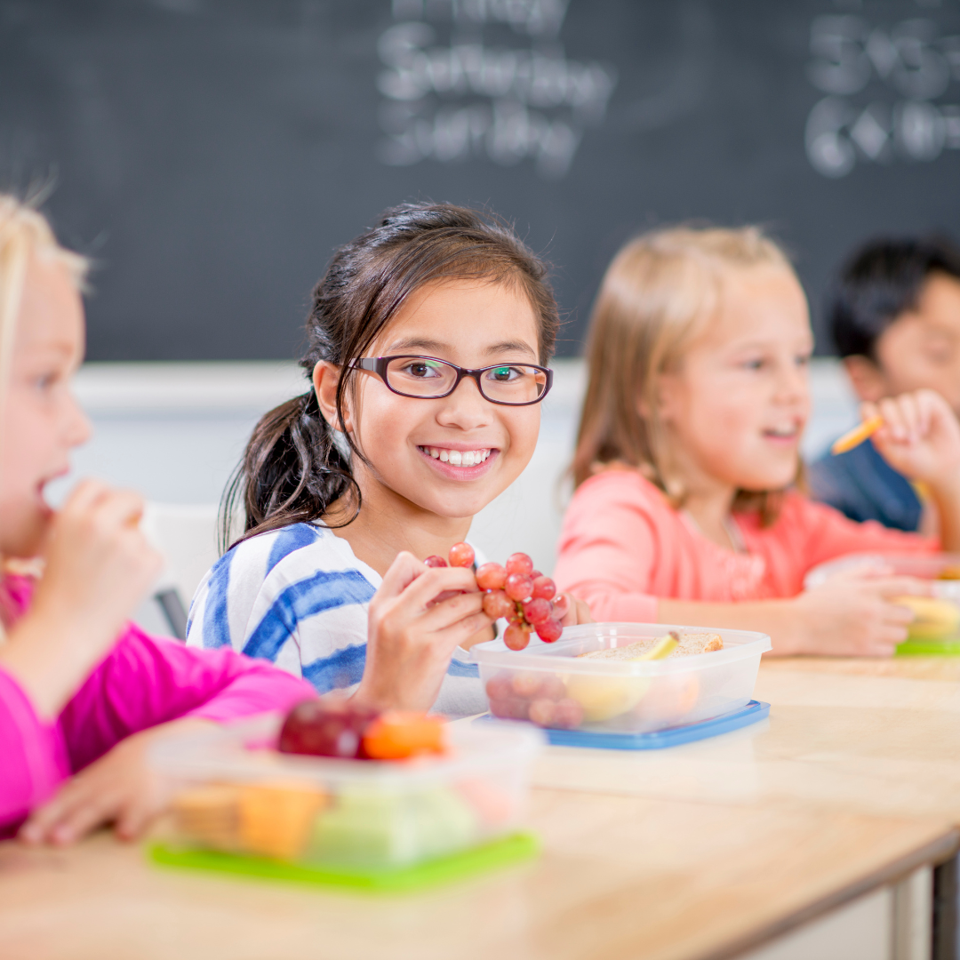 ESTABLISHING HEALTHY EATING HABITS FOR KIDS - nutraMetrix Blog