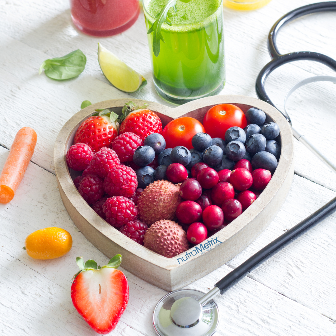 Heart Healthy Foods | Here are 15 Foods for Cardiovascular Support