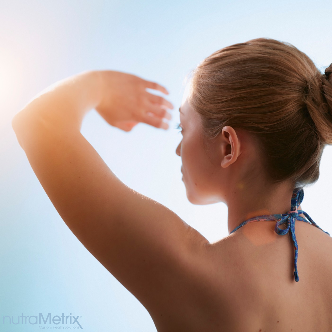 Sun Safety and UV Awareness