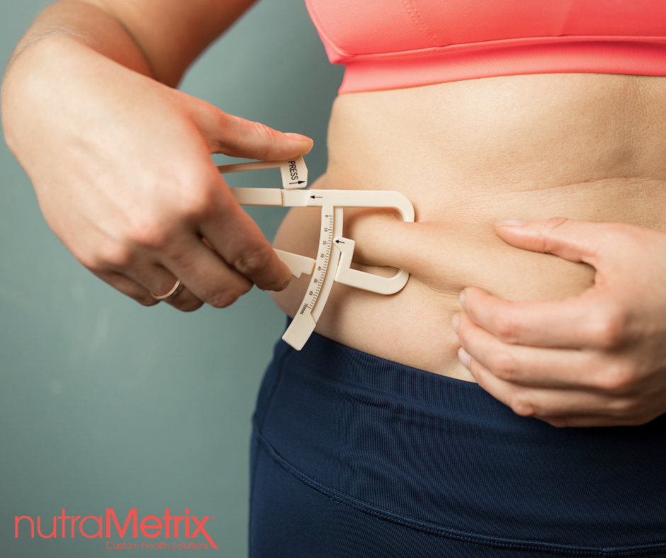 Understanding Fat Loss: Science-Backed Insights - nutraMetrix Blog