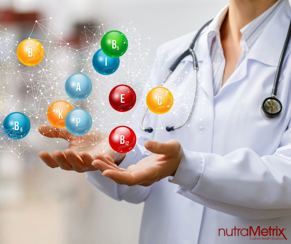Understanding the Impact of High-Quality Vitamins: Invest in Your ...
