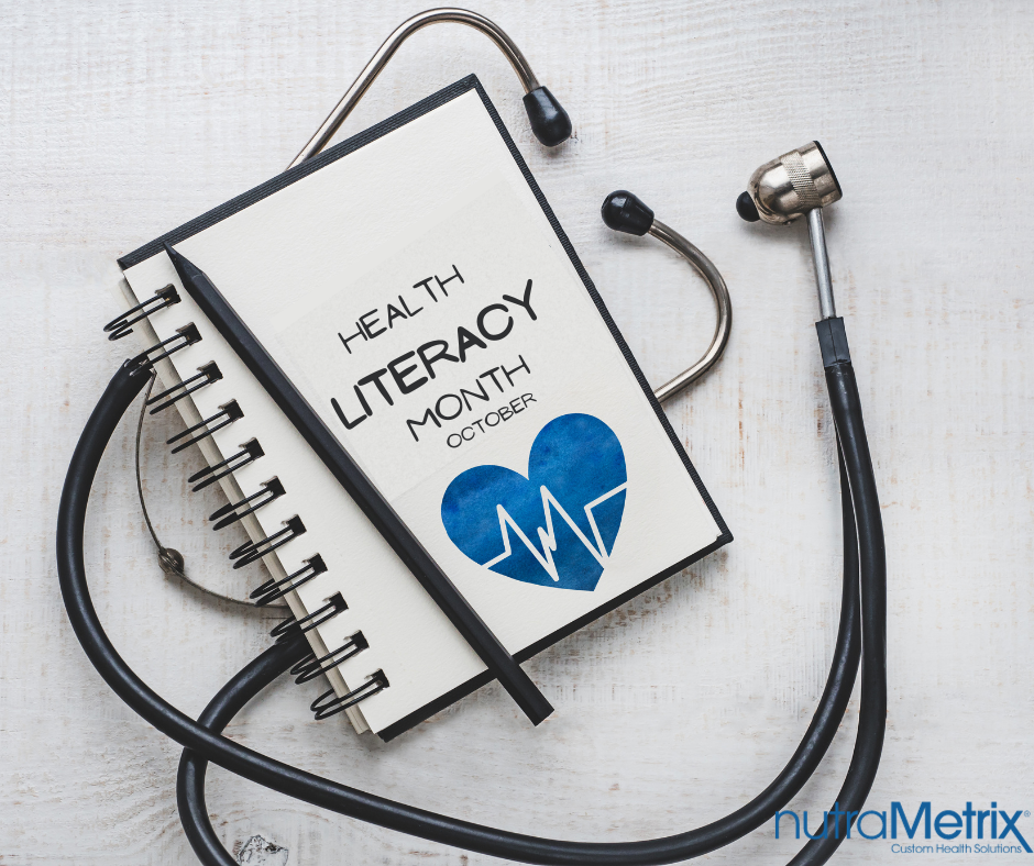 Navigating Health Literacy Month: Your Guide to a Healthier Tomorrow ...