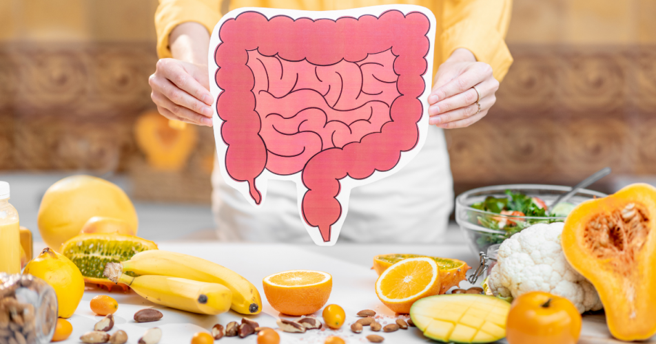 7 Simple Steps to Help Reset Your Gut Health - nutraMetrix Blog
