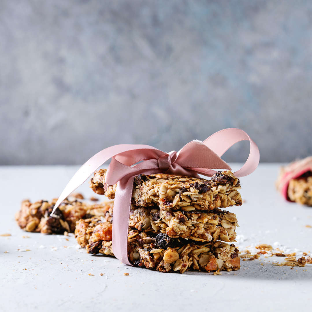 Power up with Power+ Protein Bars - nutraMetrix Blog