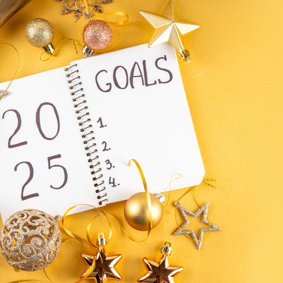 New Year, New Health: Making 2025 Resolutions Work! - nutraMetrix Blog