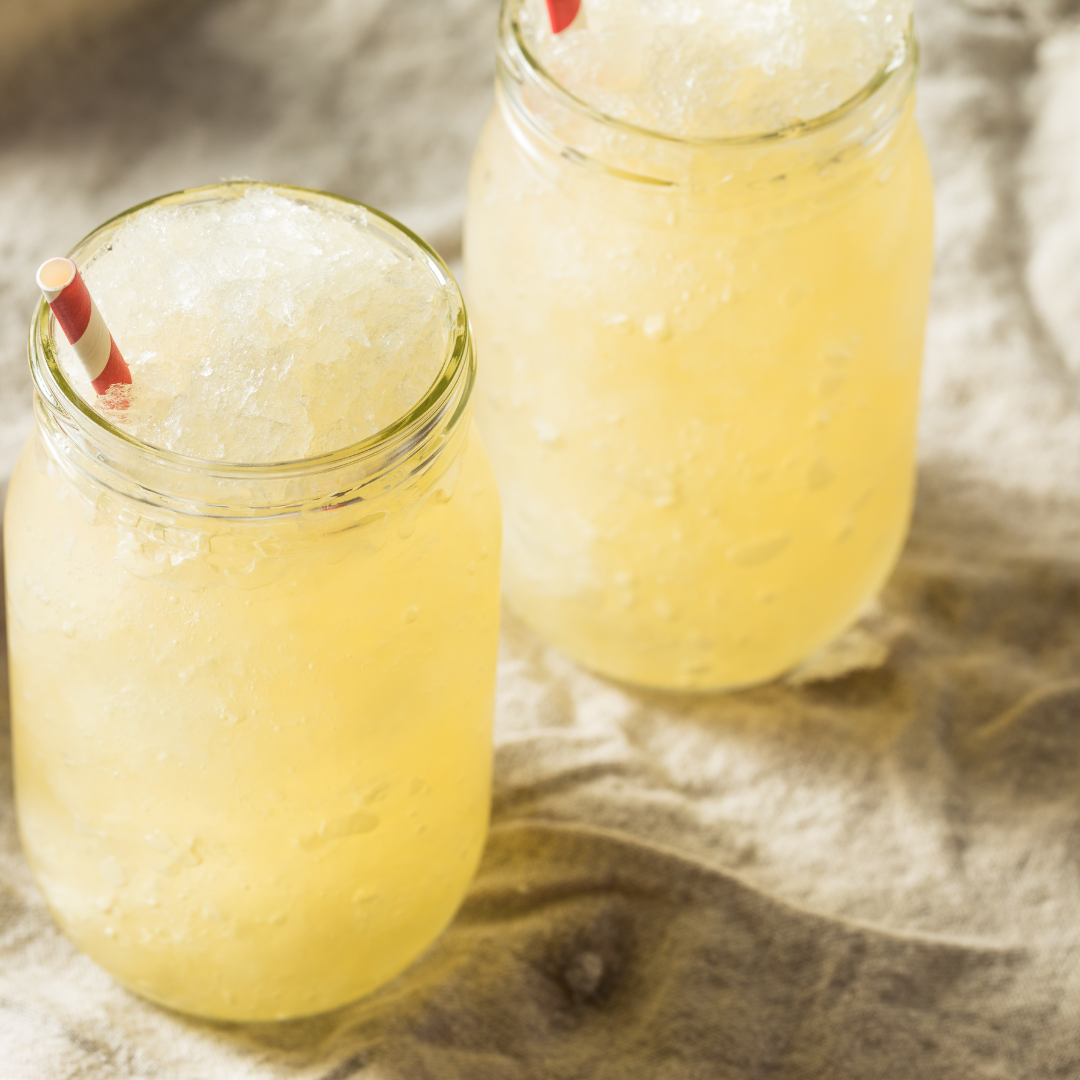 Replenish Electrolytes with this Electro-Slush Elixir - nutraMetrix Blog