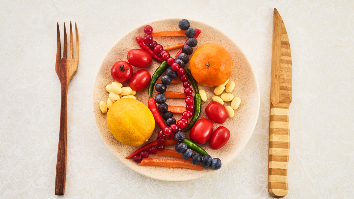 Digestive Enzymes: The Key to Energy and Wellness - nutraMetrix Blog