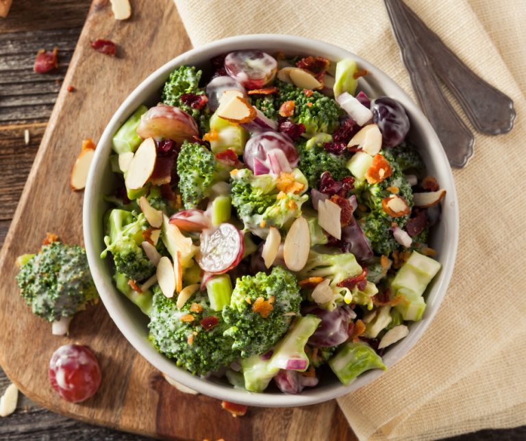 The 10 Best Brain Foods for Cognitive Health - nutraMetrix Blog