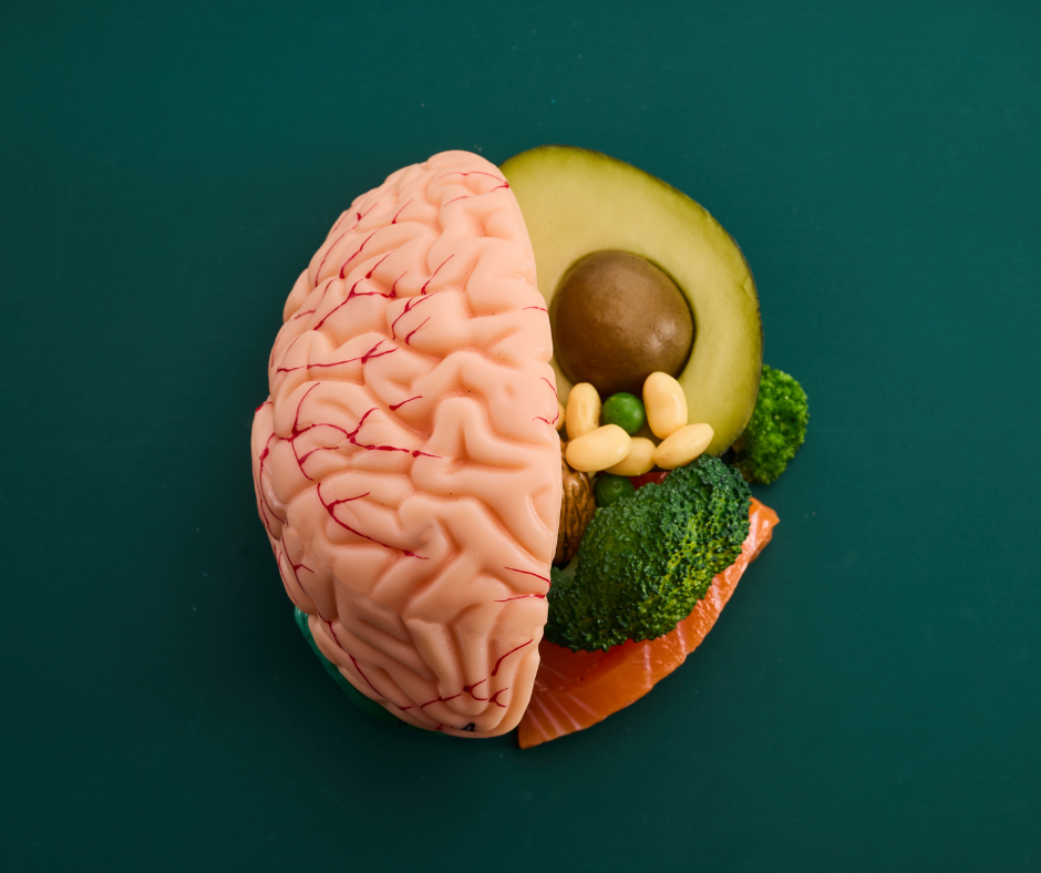 The 10 Best Brain Foods for Cognitive Health - nutraMetrix Blog