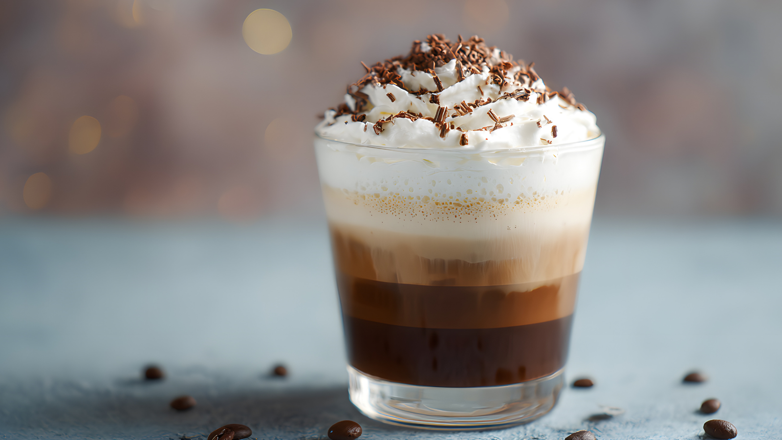 Mocha Chai Magic with MochaTonix - nutraMetrix Blog